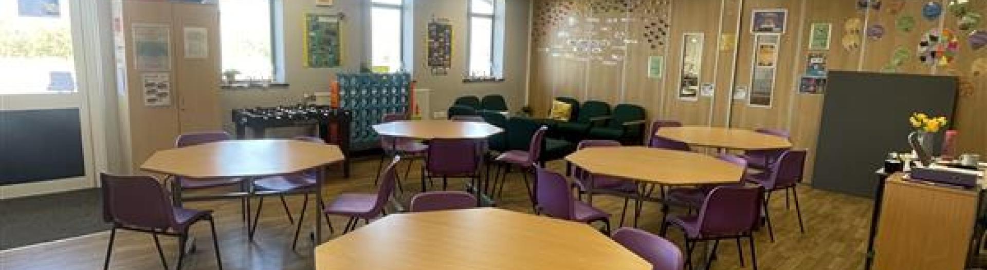 Additional Learning Needs (ALN) - Anghenion Dysgu Ychwanegol | Bryntirion Comprehensive School